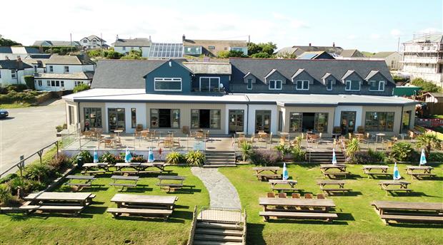 App for Cornwall - Bowgie Inn