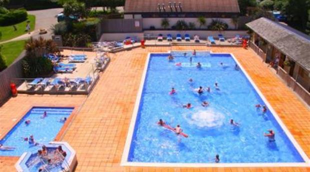 App for Cornwall - Trevornick Holiday Park